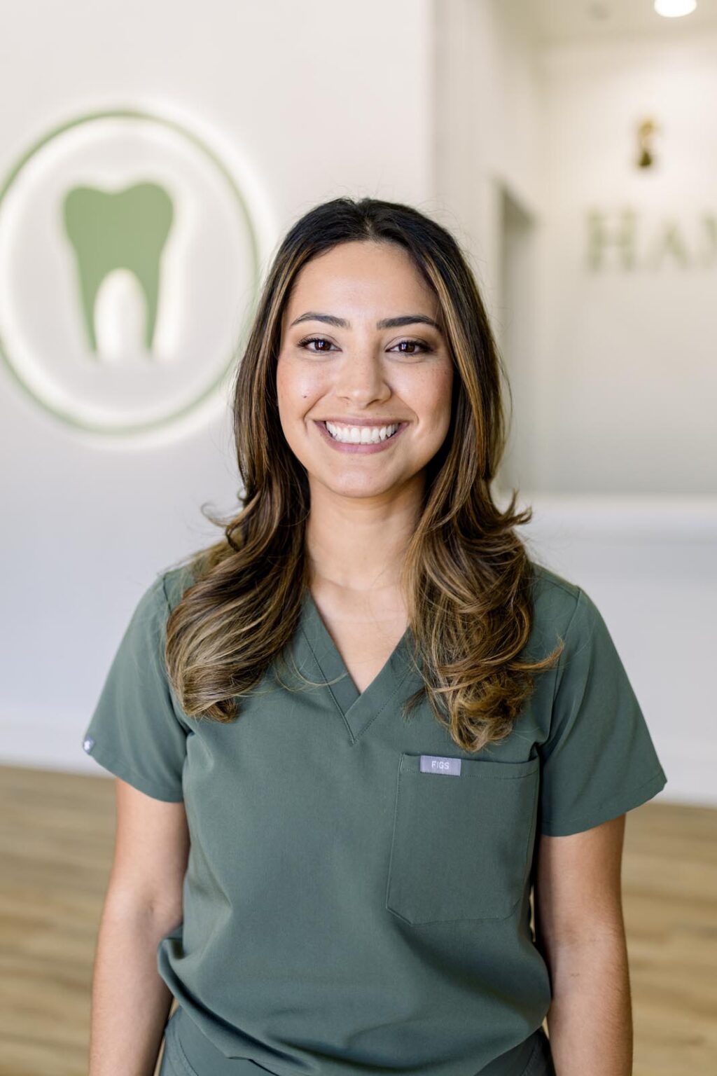 Dentist in Freeport, FL - Hammock Bay Dental